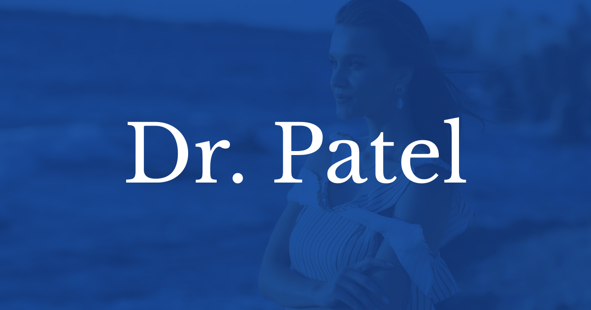 Dr Phil Logo Font